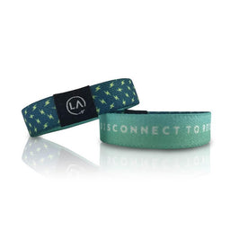 Custom Bracelets | Wristband - Refocus Bands – La Clé